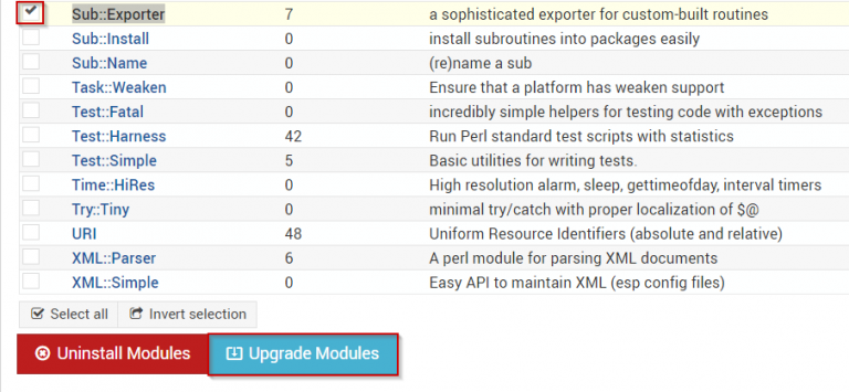 Cómo Actualizar Los Módulos Perl En Virtualmin – bTactic Open Source&Cloud Solutions
