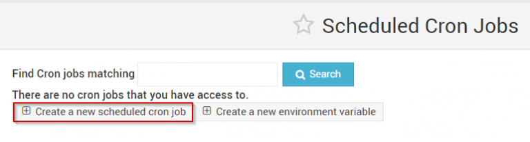 Cómo Crear Un Trabajo Cron (Virtualmin) – bTactic Open Source&Cloud ...